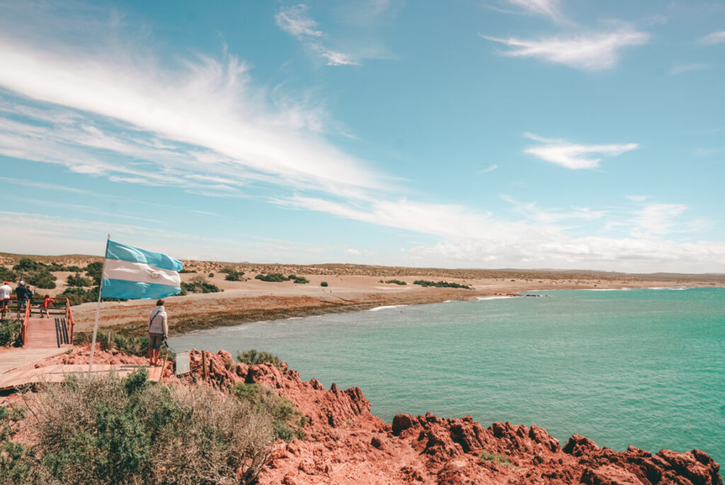 Punta Tombo » Argentina Visión